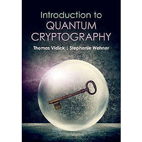 Find the best price on Introduction to Quantum Cryptography | Compare ...