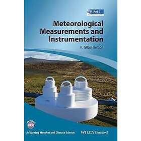 Find the best price on Meteorological Measurements and Instrumentation ...