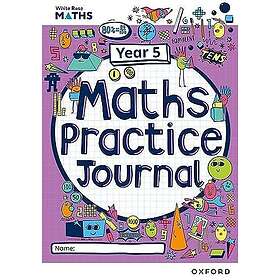 Find the best price on White Rose Maths Practice Journals Year 5 ...