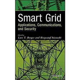 Find the best price on Smart Grid Applications, Communications, and ...