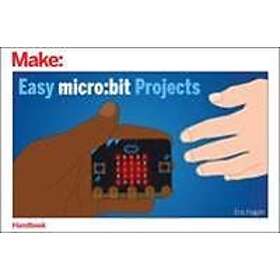 Find the best price on Easy micro – bit Projects | Compare deals on PriceSpy NZ