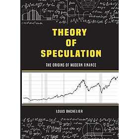 Louis Bachelier's Theory of Speculation - Compare prices at PriceSpy NZ