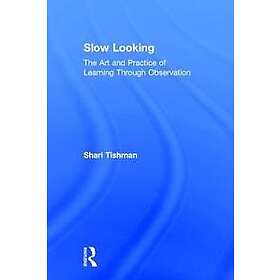 Find the best price on Slow Looking | Compare deals on PriceSpy NZ