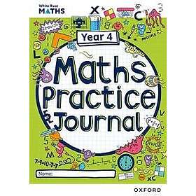 Find the best price on White Rose Maths Practice Journals Year 4 ...