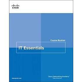 Find the best price on IT Essentials Course Booklet v7 | Compare deals ...
