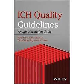 Find the best price on ICH Quality Guidelines | Compare deals on ...