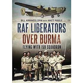 Find the best price on RAF Liberators Over Burma | Compare deals on ...