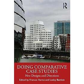 Find the best price on Doing Comparative Case Studies | Compare deals ...
