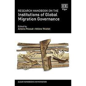 Find the best price on Research Handbook on the Institutions of Global ...