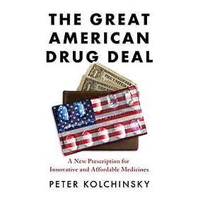 Find the best price on The Great American Drug Deal | Compare deals on ...