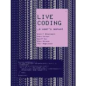 Find the best price on Live Coding | Compare deals on PriceSpy NZ