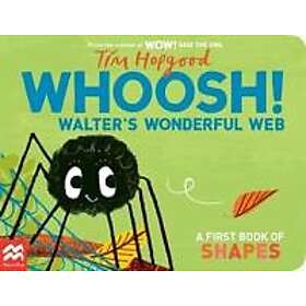 Find the best price on Whoosh! Walter's Wonderful Web | Compare deals ...