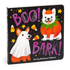 Find the best price on Boo! Bark! | Compare deals on PriceSpy NZ