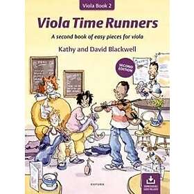 Find the best price on Viola Time Runners (Second Edition) | Compare ...