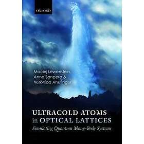 Find the best price on Ultracold Atoms in Optical Lattices | Compare ...