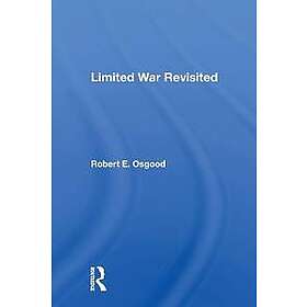 Find the best price on Limited War Revisited | Compare deals on PriceSpy NZ
