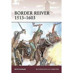 Find the best price on Border Reiver 1513–1603 | Compare deals on ...