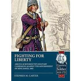 Find the best price on Fighting for Liberty | Compare deals on PriceSpy NZ