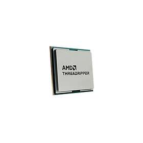Find the best price on AMD Ryzen Threadripper 7960X 4.2GHz Socket sTR5 ...