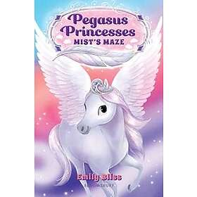 Find the best price on Pegasus Princesses 1: Mist's Maze | Compare ...