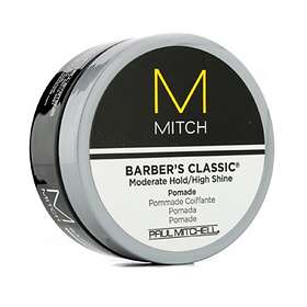 Find the best price on Paul Mitchell Mitch Barber's Classic High Shine ...