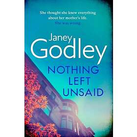Find the best price on Nothing Left Unsaid | Compare deals on PriceSpy NZ