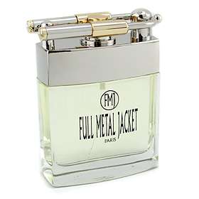 Find the best price on FMJ Parfums Full Metal Jacket edt 100ml ...