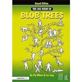 Find the best price on The Big Book of Blob Trees | Compare deals on ...