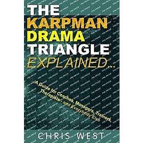 Find the best price on The Karpman Drama Triangle Explained | Compare ...