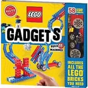 Find the best price on LEGO Gadgets | Compare deals on PriceSpy NZ