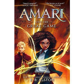 Find the best price on Amari and the Great Game | Compare deals on ...
