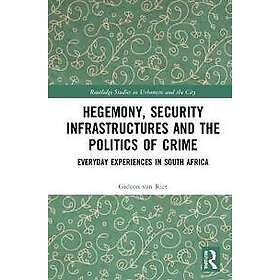 Find the best price on Hegemony, Security Infrastructures and the ...