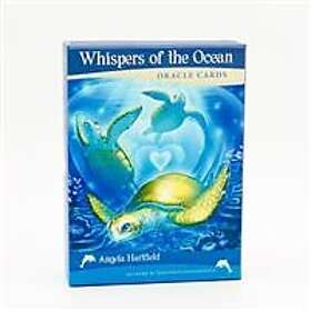 Find the best price on Whispers of the Ocean Oracle Cards | Compare ...