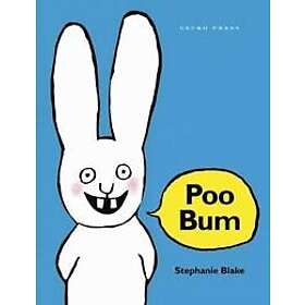 Find the best price on Poo Bum | Compare deals on PriceSpy NZ