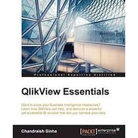 Find the best price on QlikView Essentials | Compare deals on PriceSpy NZ