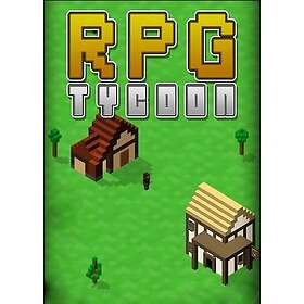 Find the best price on RPG Tycoon (PC) | Compare deals on PriceSpy NZ