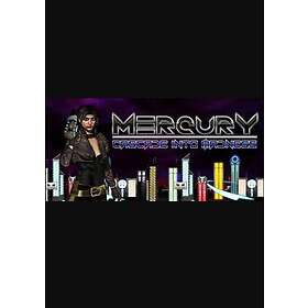 Find the best price on Mercury: Cascade into Madness (PC) | Compare ...