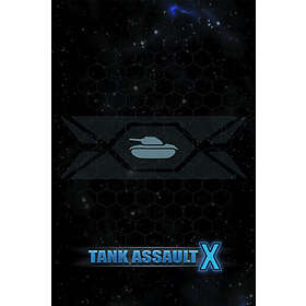 Find the best price on Tank Assault X (PC) | Compare deals on PriceSpy NZ