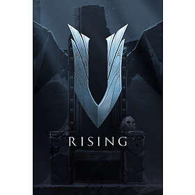 Find the best price on V Rising Sinister Evolution Pack (DLC) (PC ...