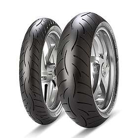 Find the best price on Metzeler Roadtec Z8 O 73w Tl Road Rear Tire ...