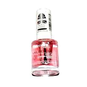 Find the best price on Rimmel Nail Nurse Nail Rescue 12ml | Compare ...