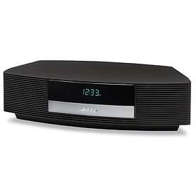 Find the best price on Bose Wave Radio III | Compare deals on PriceSpy NZ