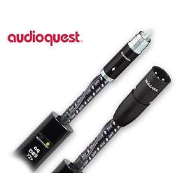 Find the best price on Audioquest Niagara 2XLR - 2XLR M-F 3m | Compare deals on PriceSpy NZ