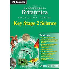 Find the best price on Encyclopaedia Britannica - Key Stage 2 - Science ...