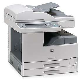 Find the best price on HP LaserJet M5025 MFP | Compare deals on PriceSpy NZ