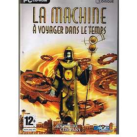 Find the best price on The New Adventures of the Time Machine (PC ...