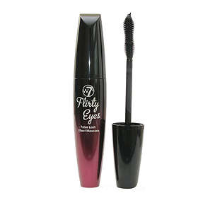Find the best price on W7 Cosmetics Flirty Eyes Mascara | Compare deals ...