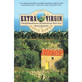 Find the best price on Annie Hawes: Extra Virgin | Compare deals on ...