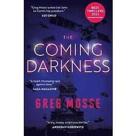 Find the best price on Greg Mosse: The Coming Darkness | Compare deals ...