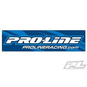 Find the best price on ProLine Pro-Line Pro-Line Banner | Compare deals ...
